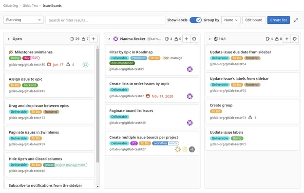 GitLab vs GitHub: Which One Is Right For You?